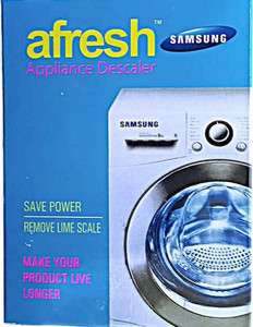 DSCALE powder for Samsung washing machine Drum cleaning powder 800gm ...