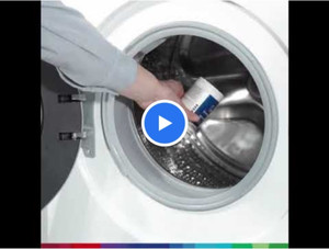 BOSCH Quick Bos Liquid Descaler For Washing machine Detergent powder ...