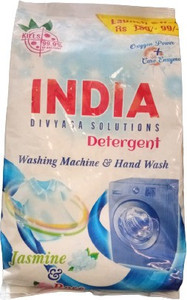 INDIA DIVYASA SOLUTIONS INDIA DETERGENT Detergent Powder Price in India ...