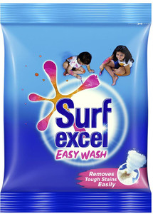 Surf excel Easy Wash | Superfine Washing Detergent Powder Price in ...