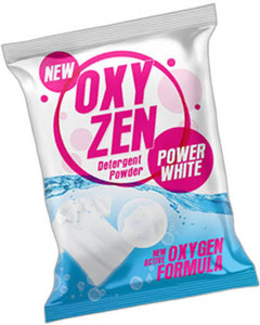 OxygenPowder Oxygen powder Detergent Powder Price in India - Buy ...