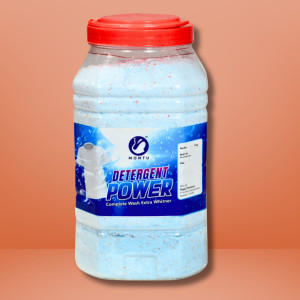 MONTU surf detergent powder for color-safe laundry for top load and ...