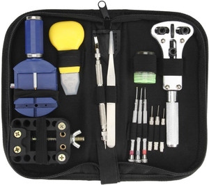 DIY Craft 24-piece Watch Repair Kit Price in India - Buy DIY Craft 24 ...