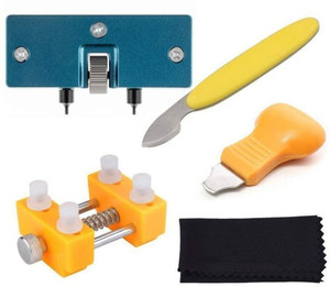 DIY Craft 5-piece Watch Repair Kit Price in India - Buy DIY Craft 5 ...