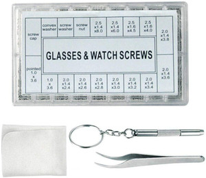 DIY Craft 27-piece Watch Repair Kit Price in India - Buy DIY Craft 27 ...