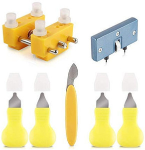 DIY Craft 7-piece Watch Repair Kit Price in India - Buy DIY Craft 7 ...