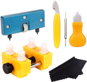 DIY Craft 6-piece Watch Repair Kit Price in India - Buy DIY Craft 6 ...