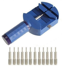 DIY Craft 12-piece Watch Repair Kit Price in India - Buy DIY Craft 12 ...