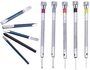 DIY Craft 5-piece Watch Repair Kit Price in India - Buy DIY Craft 5 ...