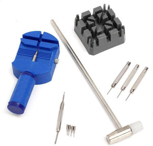 DIY Craft 11-piece Watch Repair Kit Price in India - Buy DIY Craft 11 ...