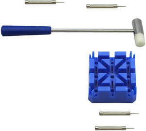 DIY Craft 6-piece Watch Repair Kit Price in India - Buy DIY Craft 6 ...