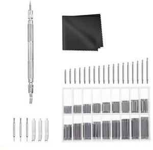 DIY Craft 360-piece Watch Repair Kit Price in India - Buy DIY Craft 360 ...