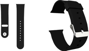 ACM Pack of 2 Watch Strap Sliding Silicone for |Fire-Boltt Visionary ...