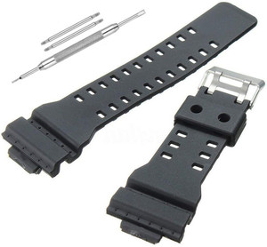 LineOn CASIO Strap Band for Men's G-SHOCK GD-120, GA-100, GA-110, GA ...