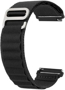 Sacriti Alpine loop with g buckle strap for all 22 mm watches 22 mm ...