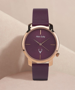 Allen Solly 2023 Edition Analog Watch - For Women - Buy Allen Solly ...
