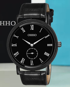 OHHO Analog Watch - For Men - Buy OHHO Analog Watch - For Men OH-10 ...
