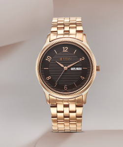 Titan Karishma Gents Festive Analog Watch - For Women - Buy Titan ...