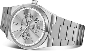 LIMESTONE Analog Watch - For Men - Buy LIMESTONE Analog Watch - For Men ...