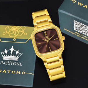 LIMESTONE Analog Watch - For Men - Buy LIMESTONE Analog Watch - For Men ...