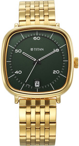 Titan Neo Curve 2.0 Analog Watch - For Men - Buy Titan Neo Curve 2.0 ...