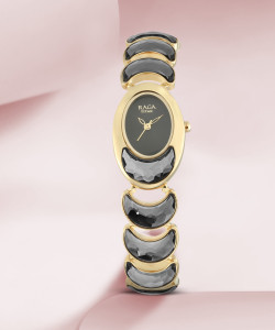 Titan NQ95107YM01F Raga Cocktail Analog Watch - For Women - Buy Titan ...