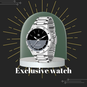 REDUX RWS0135S_NEW Exclusive Analog Watch - For Men - Buy REDUX ...
