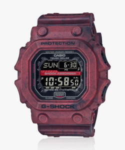 CASIO GX-56SL-4DR G-Shock Shock Resistant Digital Watch - For Men - Buy ...