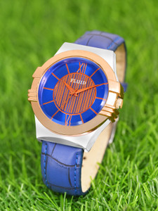 FLUID Fluid Stylish Analog Watch For Men Analog Watch - For Men - Buy ...