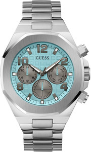 GUESS Analog Watch - For Men - Buy GUESS Analog Watch - For Men ...