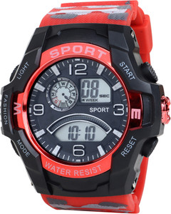 Eagle fly 5002 Waterproof Army men watches digital watch Digital Watch ...