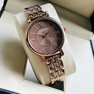 Daniel Radcliffe DRW001 Brown DRW001 Analog Watch - For Women - Buy ...