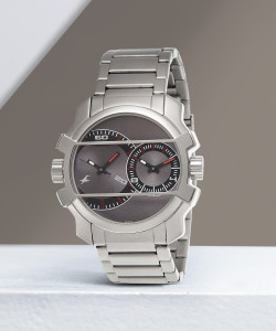 Fastrack NP3098SM01 Midnight party Analog Watch - For Men - Buy ...