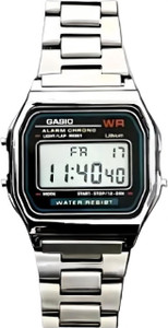 asep Luxurious GASIO WR Multifunctional Alarm Digital Watch LONG ...