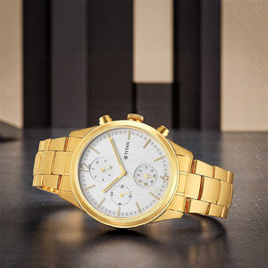 Titan 1805YM01 Neo Black & Gold Analog Watch - For Men - Buy Titan ...