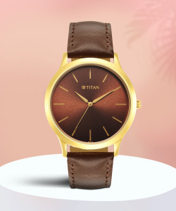 Titan Gents Karishma Radiance Gents Karishma Radiance Analog Watch ...