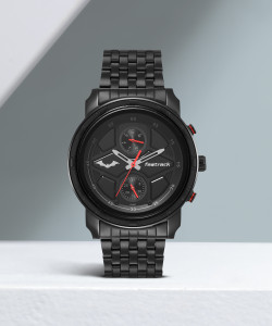 Fastrack 3269KM01 Batman Analog Watch - For Men - Buy Fastrack 3269KM01 ...