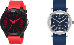 CASTEL EMPIRE MT-103_MT-910 Classic Analog Wrist Watch-Men Analog Watch ...