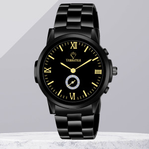 Versatile Analog Watch - For Men - Buy Versatile Analog Watch - For Men ...