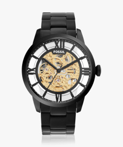 FOSSIL Townsman Townsman Analog Watch - For Men - Buy FOSSIL Townsman ...