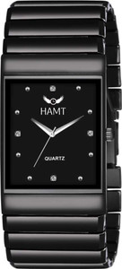 HAMT Analog Watch - For Men - Buy HAMT Analog Watch - For Men Black ...