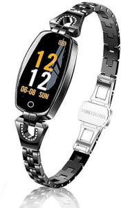 Timetech Hybrid Smartwatch Watch - For Boys & Girls - Buy Timetech ...