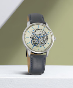Titan NQ90110SL02 Automatics Analog Watch - For Men - Buy Titan ...