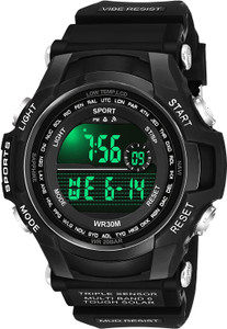 RUSTET SP103 Digital Watch - For Men - Buy RUSTET SP103 Digital Watch ...