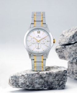 Titan Neo Analog Watch - For Men - Buy Titan Neo Analog Watch - For Men ...