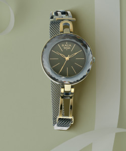 Titan NQ95122QM01 Raga Facets Analog Watch - For Women - Buy Titan ...