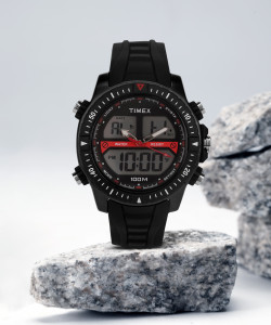TIMEX Analog-Digital Watch - For Men - Buy TIMEX Analog-Digital Watch ...