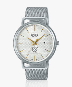 CASIO MTP-B125M-7AVDF Enticer Men Analog Watch - For Men - Buy CASIO ...