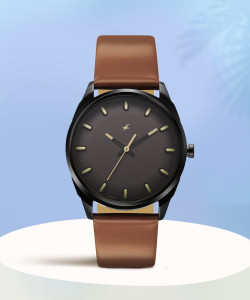 Fastrack Fastrack After dark 2.0 After Dark 3.0 Analog Watch - For Men ...