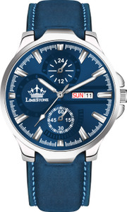 LIMESTONE Analog Watch - For Men - Buy LIMESTONE Analog Watch - For Men ...